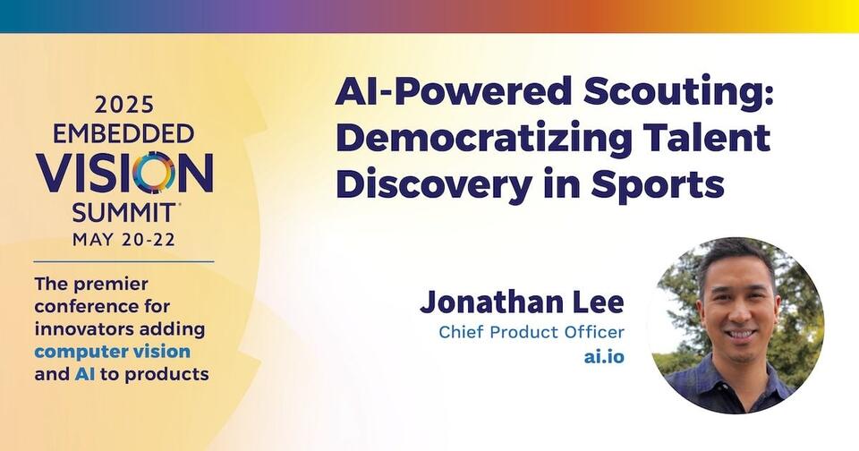 “AI-powered Scouting: Democratizing Talent Discovery in Sports,” a ...
