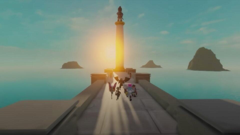 How to make Prismatic Cake in Grow a Garden (GaG). All recipes - NewsBreak