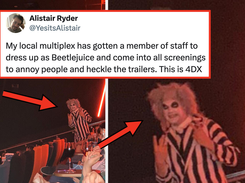 15 Absolutely Wholesome Tweets To Cleanse Your Timeline, Because I Know ...