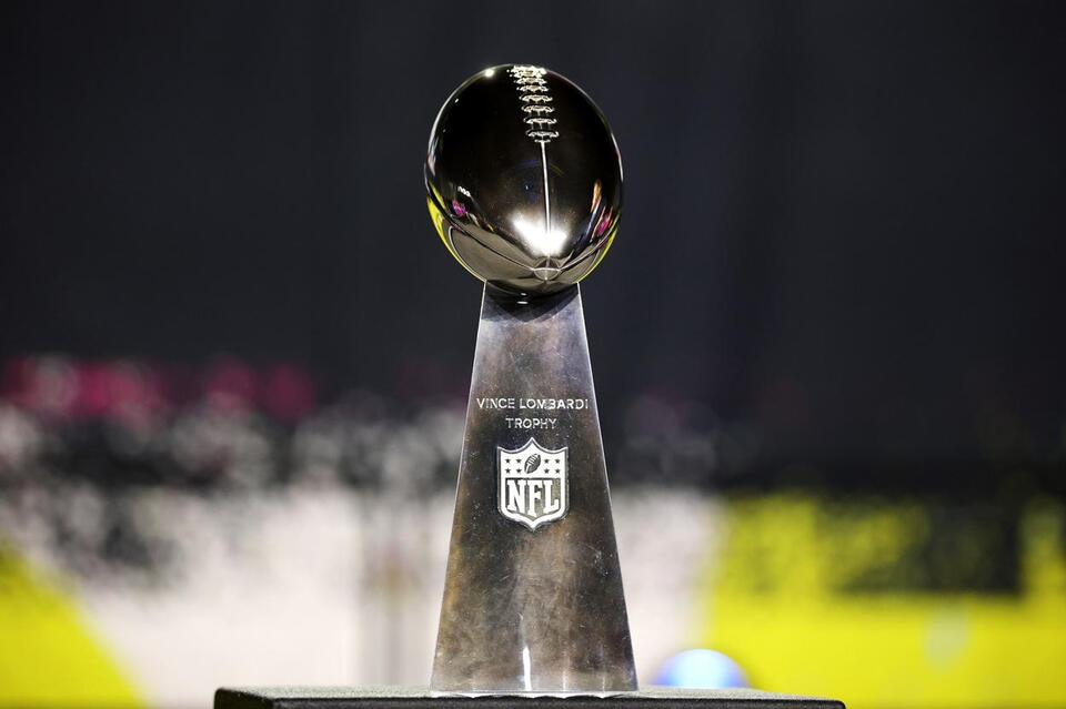 Buffalo Bills Super Bowl 2027 is on Valentine’s Day + Jim Kelly’s ...