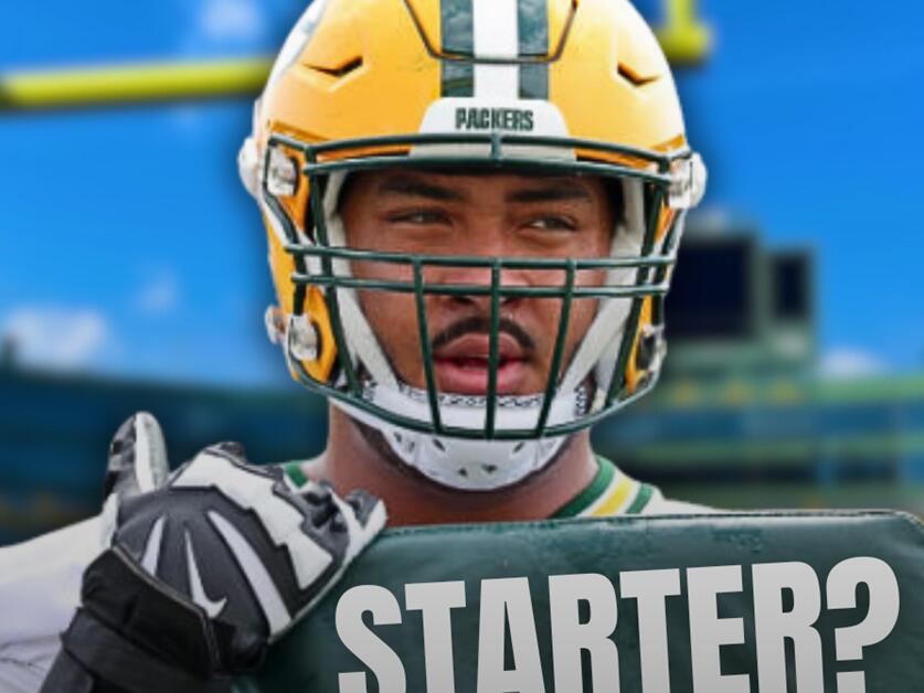 Pack-A-Day: Packers end of preseason rookie report