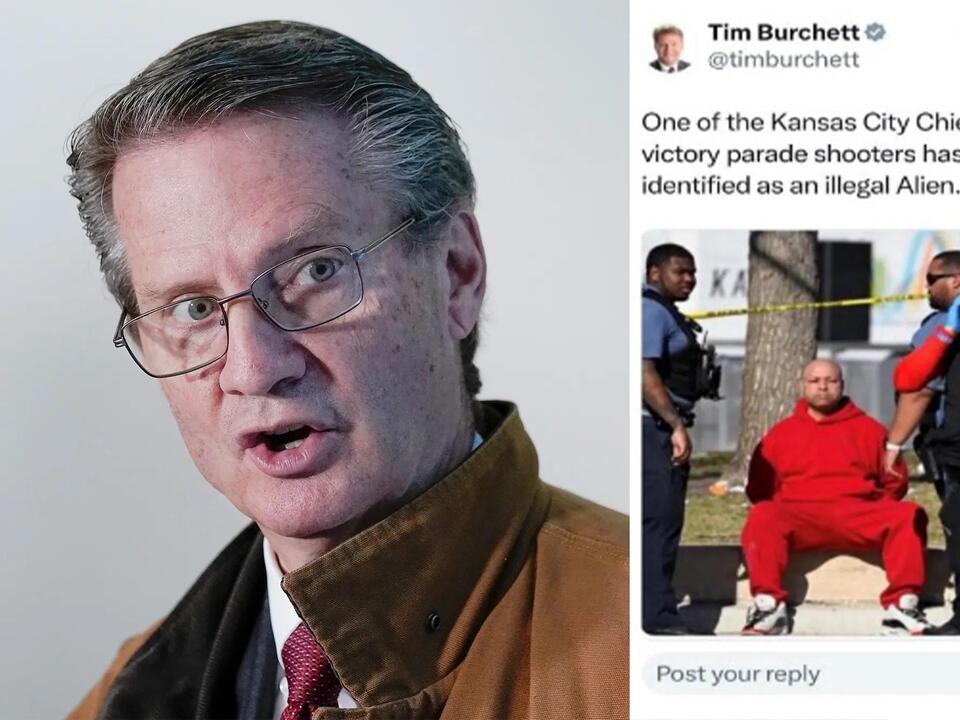 Kansas City Chiefs fan wrongfully pegged as Super Bowl parade shooting ...