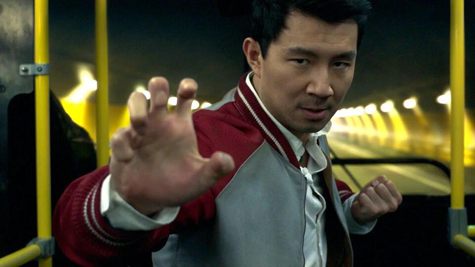 ‘Shang-Chi’ Actor Simu Liu Speaks Out Against Studios’ ‘Backslide ...