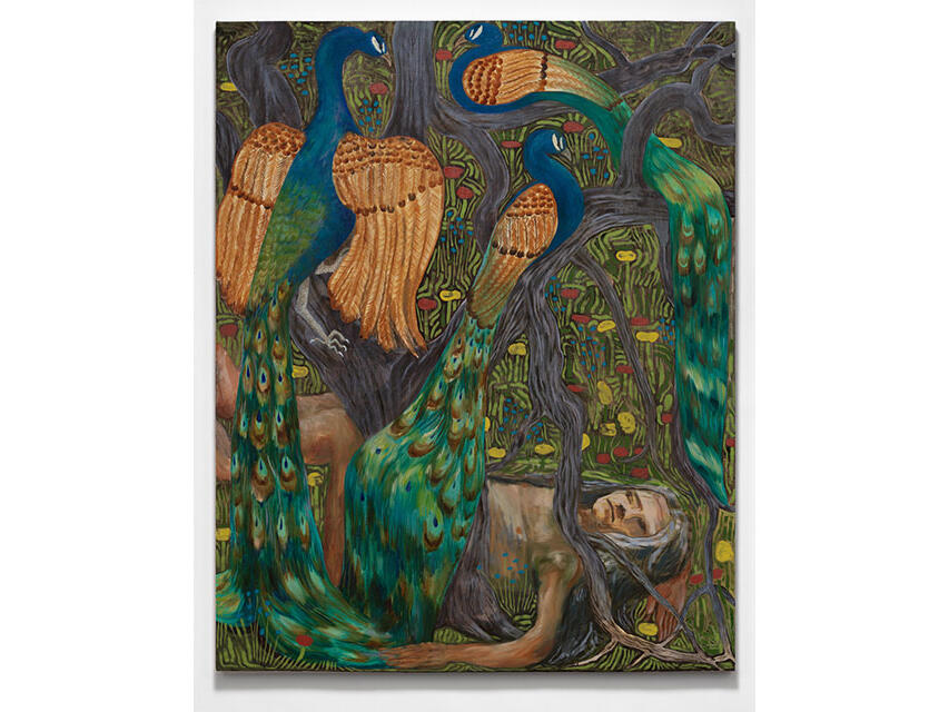 Exhibition of works by Elizabeth Malaska to open at Wilding Cran Gallery