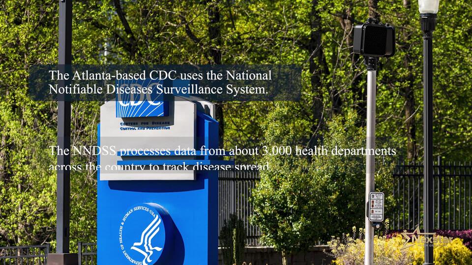 What is HMPV? CDC ‘monitoring’ reports of spiking cases in China ...