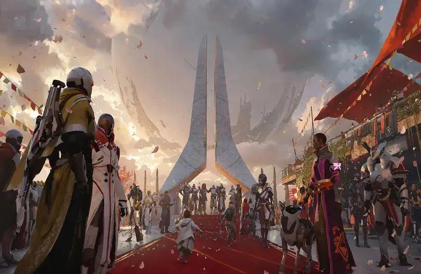 Destiny 2 PvP Updates Bring New Armor and Returning Weapons - NewsBreak