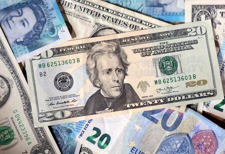 Analysis-Dollar sheds bulk of Iran war premium, but few expect a ...