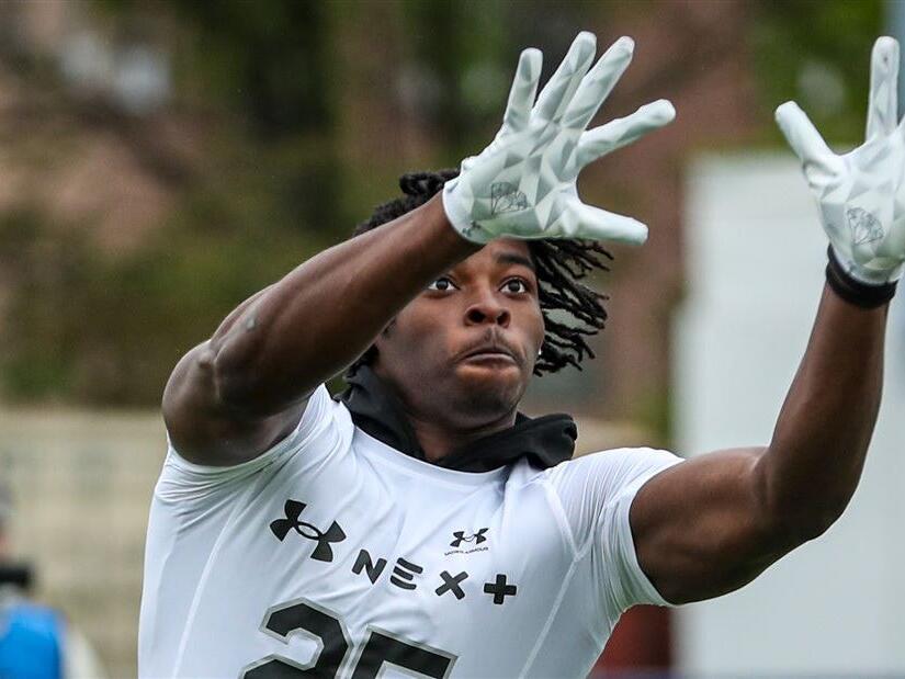 Six recruits to keep an eye on during Penn State's first Elite Showcase ...