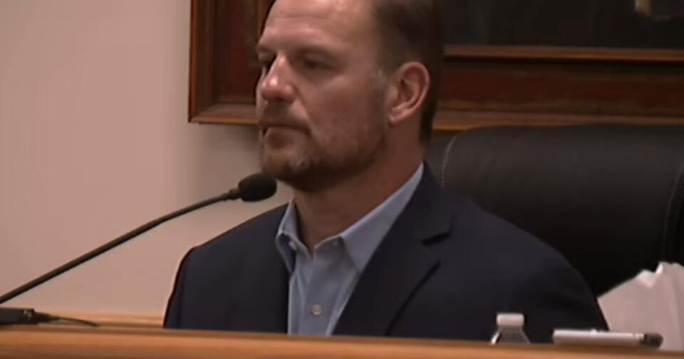 Emotional Testimony in Tara Baker Murder Trial: Ex-Boyfriend Speaks Out ...