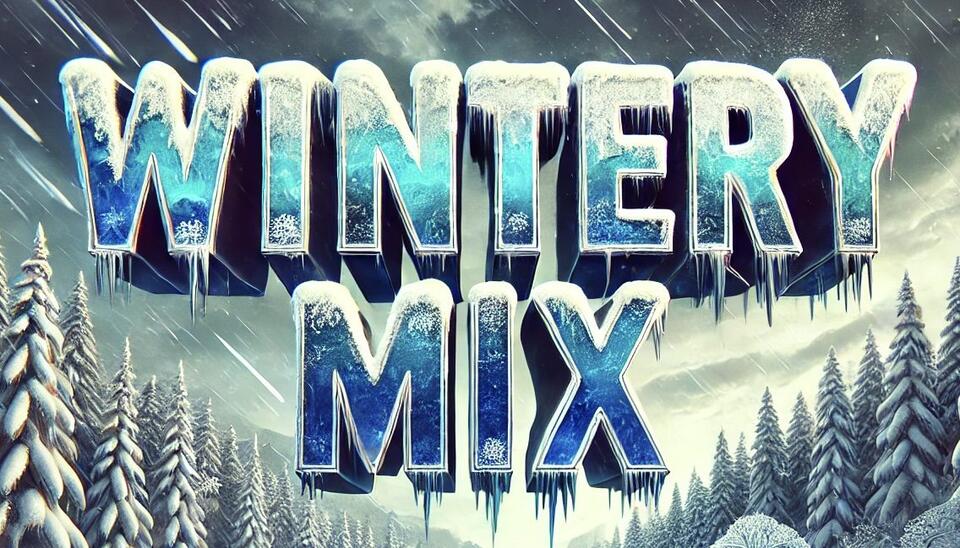 North Carolina Weather Alert: Snow and Wintry Mix Expected Overnight ...
