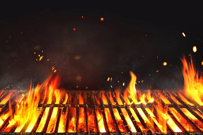 Festival to bring award-winning BBQ to West Valley this weekend - NewsBreak