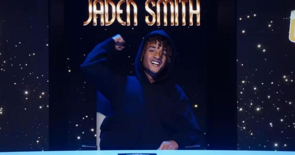 Jaden Smith & Anderson .Paak’s Hilarious Movie Hits Netflix Today ...