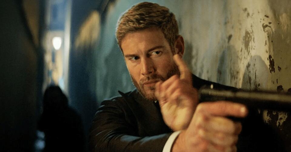 Has The Terminal List: Dark Wolf Season 2 Been Canceled or Renewed ...