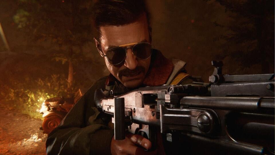 Projekt Z: Beyond Order—Nazis, Zombies & Co-Op Survival in a Secret ...