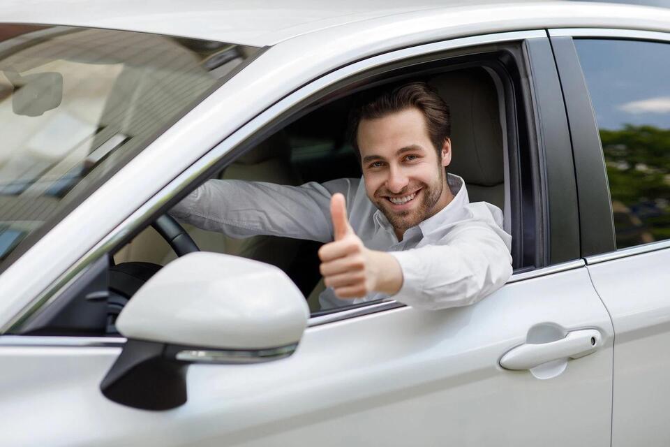 Texas' Best City for Drivers Revealed - NewsBreak