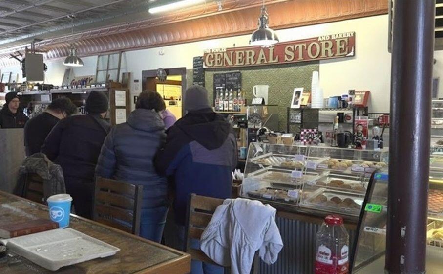 New owner saves Fowler General Store from closure - NewsBreak