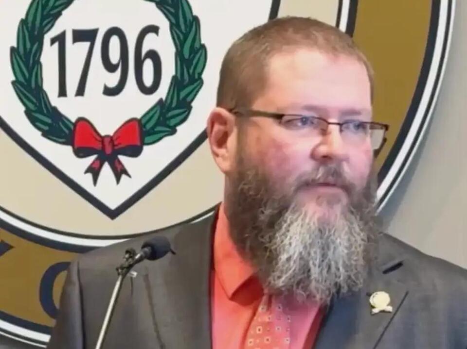 A Cleveland City Councilman Says He Will Invoke The "Art Modell Law" To ...