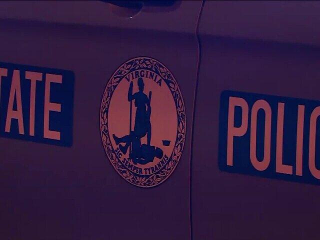 Virginia State Police establishes new Homeland Security Division ...