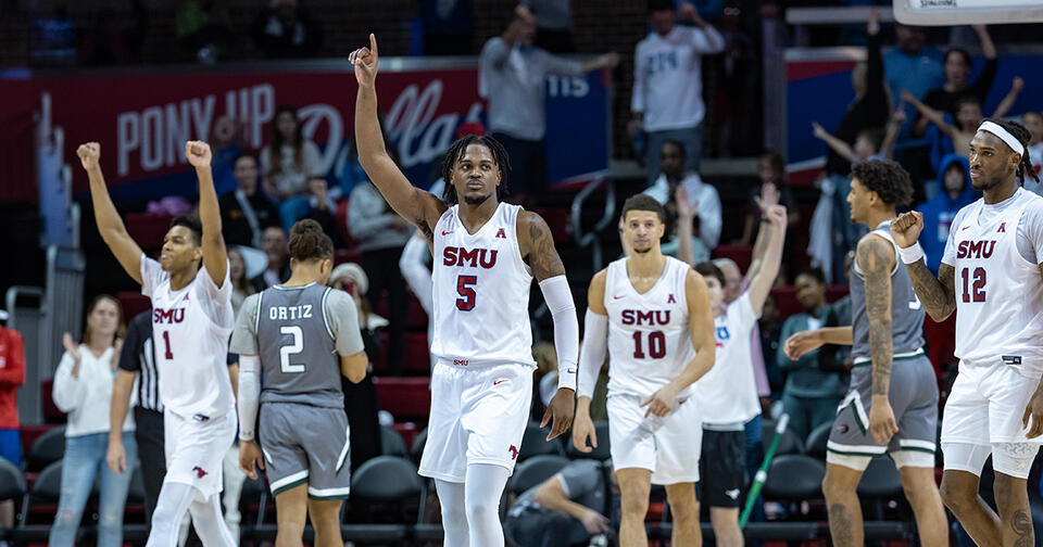NIT Live Updates: SMU at No. 1 Indiana State - NewsBreak