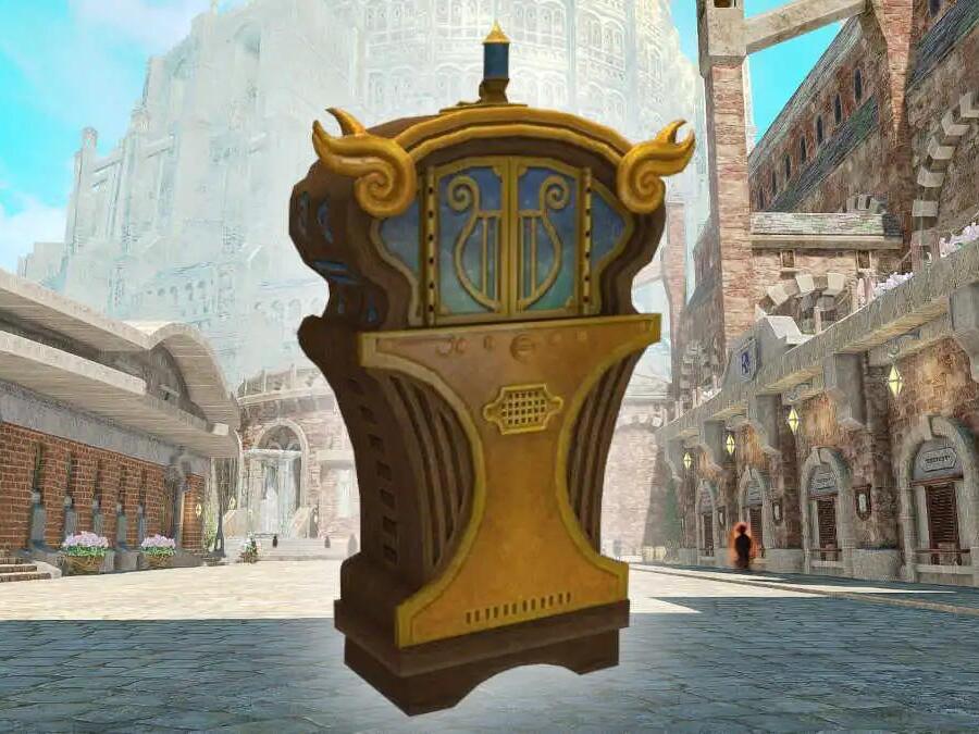 How to get all Jeuno: The First Walk Orchestrion Rolls in Final Fantasy XIV