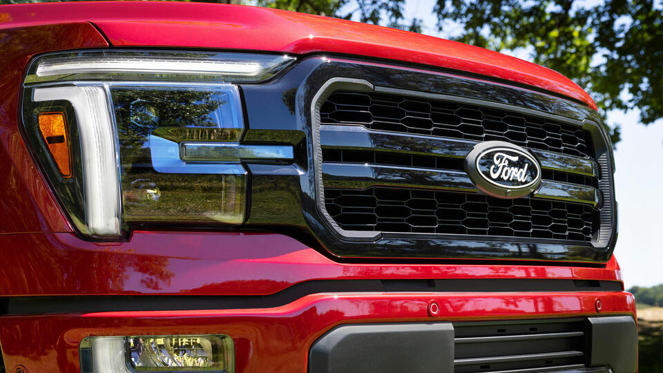 Another Wave Of Recalls Pushes Ford Closer To An Unwanted Milestone ...