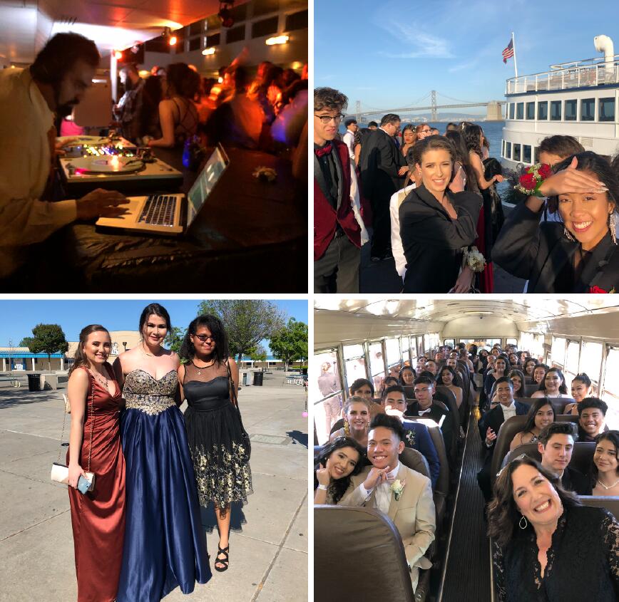 Looking Forward to Prom, A Night to Remember - NewsBreak