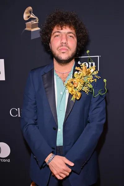 What Songs Has Benny Blanco Produced? His Music Credits List From Katy ...