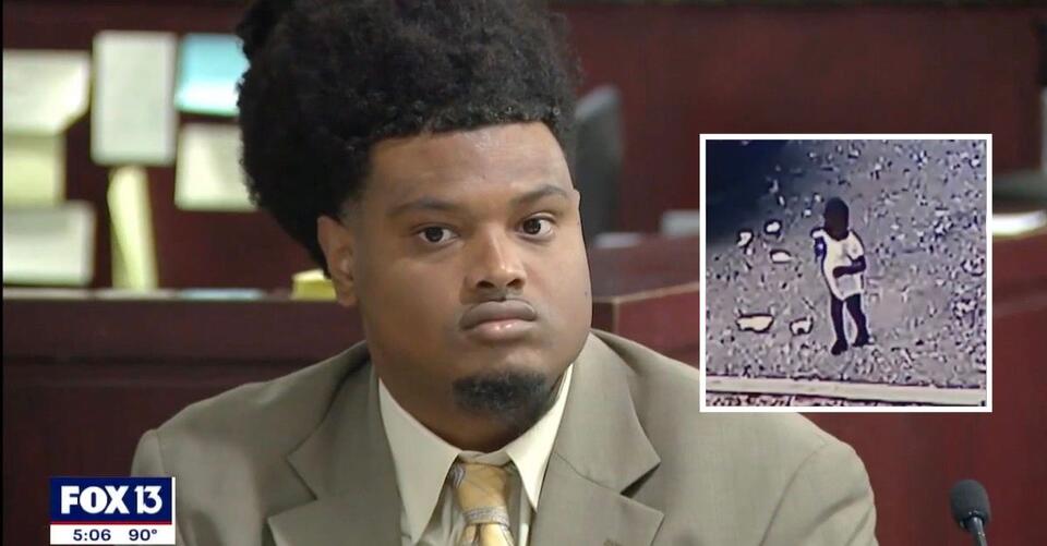 Man fractured 1-year-old’s spine and caused ‘massive injuries’ to ...