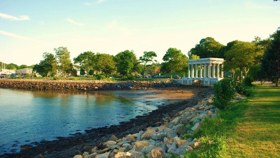 You're Invited: Plymouth Summer Concert Series Returns in August ...
