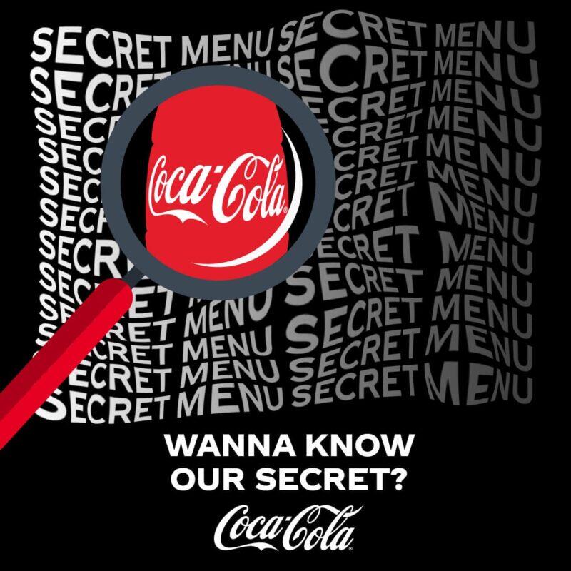 New Coca-Cola Secret Menu Now Available at Universal Orlando Resort ...