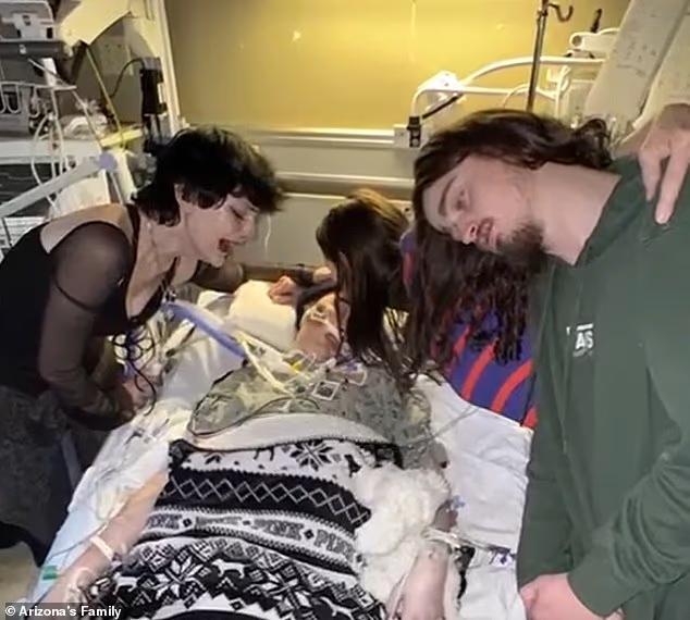 Teenager desperate to be famous dies after taking part in insane social ...