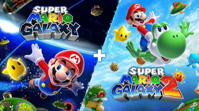 Nintendo Switch eShop charts – October 4, 2025 – Super Mario Galaxy ...