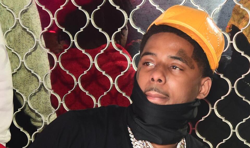 Pooh Shiesty Trial Date Set in Federal Gucci Mane Kidnapping, Robbery ...