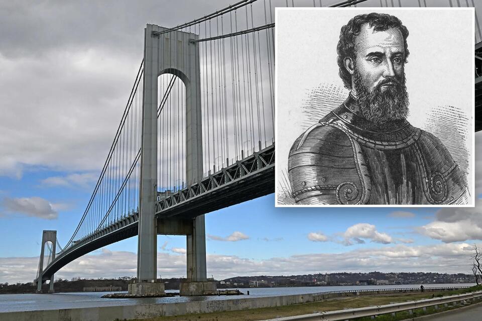 Verrazzano bridge should be toll-free Wednesday to honor 500th ...