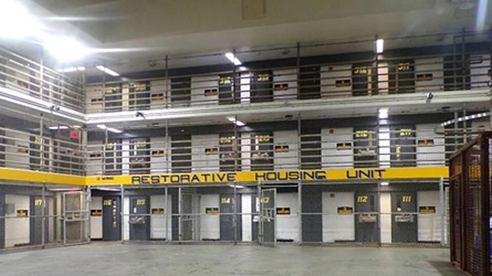 Northern State Prison Officer Accepted Bribes to Smuggle Contraband ...