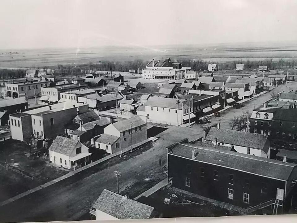 This Central MN Town Once Was Known as “Jim Town” - NewsBreak