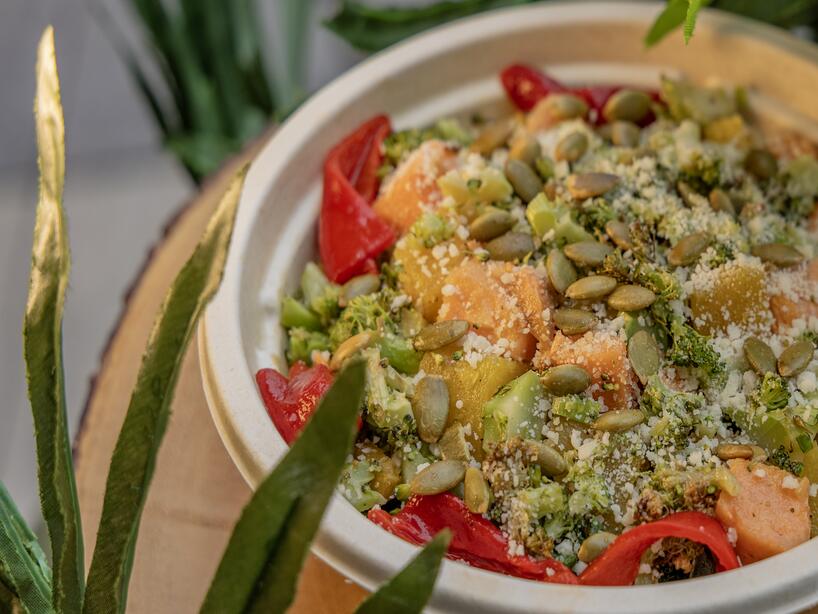 Constellation Culinary Group Launches New Menu at Food@Science Café at ...