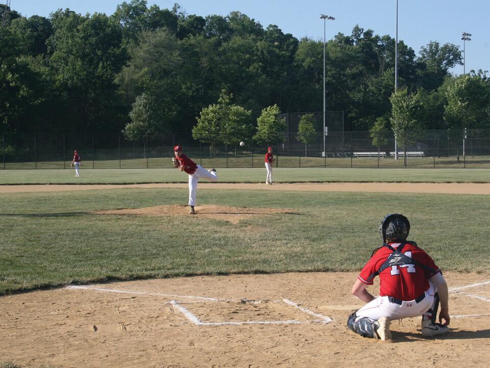 Plumstead Legion rallies past Nor-Gwyn