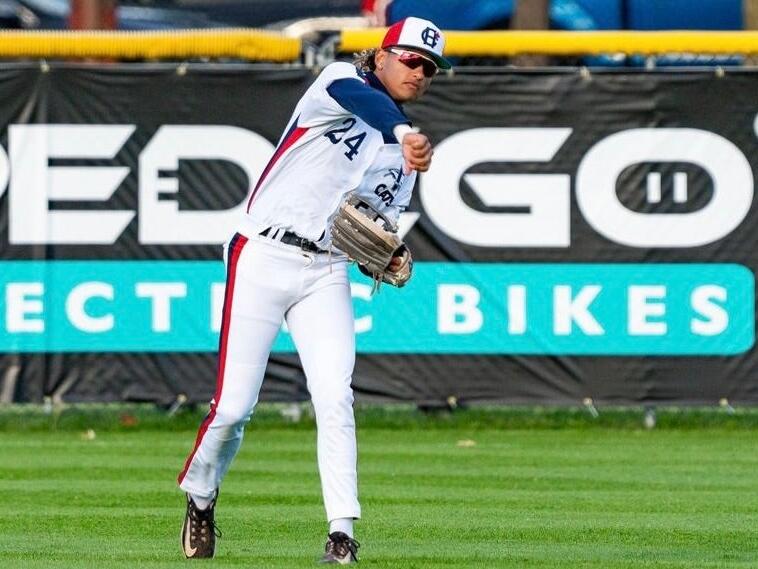 Tennessee baseball signee Lucas Ramirez signs with Angels