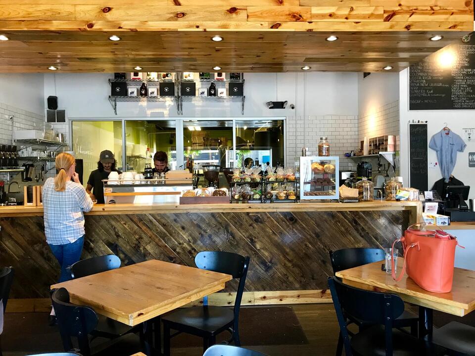 These Milwaukee coffee shops take on European tradition of serving ...