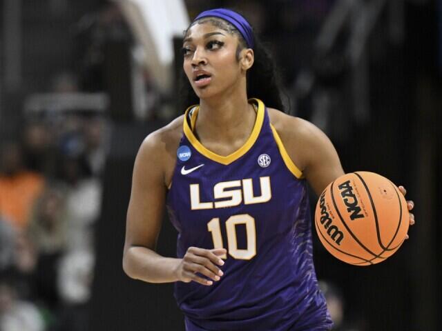 Randallstown’s Angel Reese was drafted No. 7 overall by the Chicago Sky