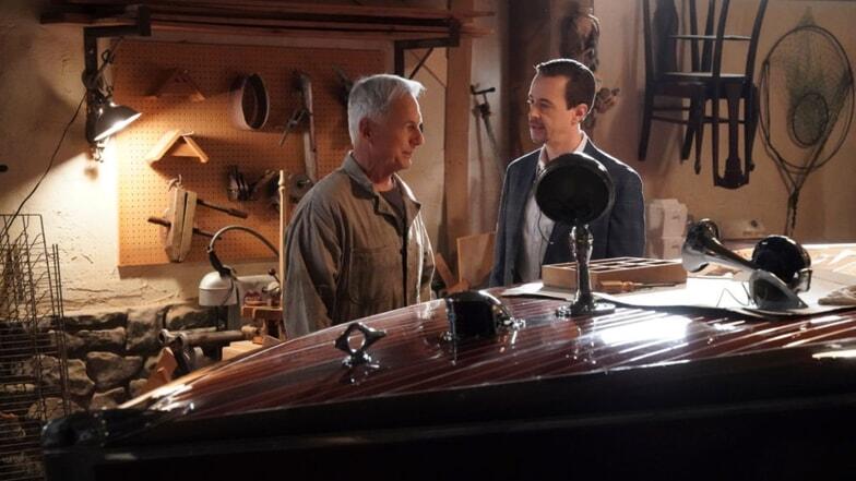 ‘NCIS’: Sean Murray’s Screen Time vs. Mark Harmon’s Shocks Fans - NewsBreak