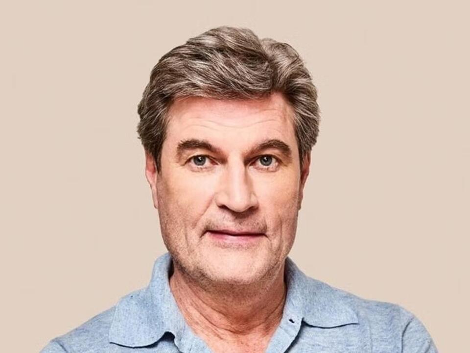 J Michael Cline death: Fandango founder dies aged 64 after fall from ...