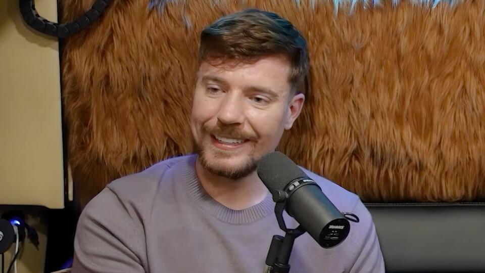 MrBeast Was Kicked Out of Walmart For a Reason - NewsBreak