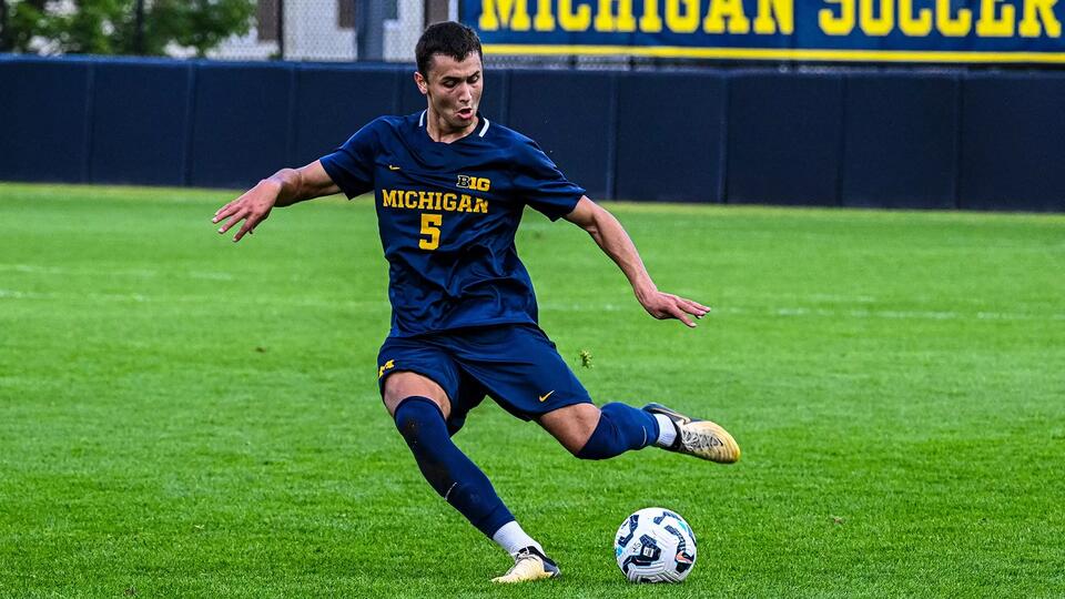 Ten FC Dallas Academy products to watch in college soccer, fall 2025 ...