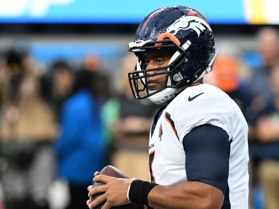 Broncos Bench Russell Wilson, Opt for Jarrett Stidham as Starting QB