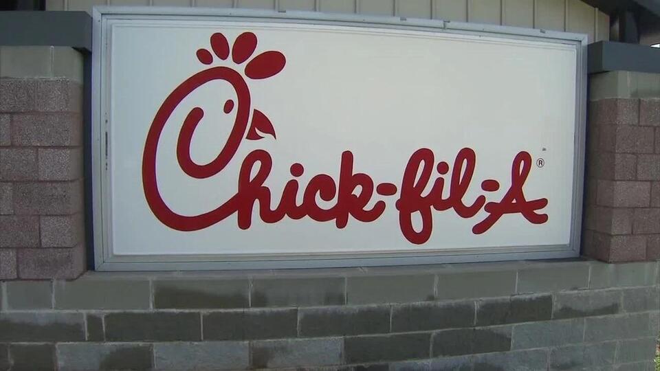 Chick-fil-A plans new location on Hebron Road in Heath - NewsBreak
