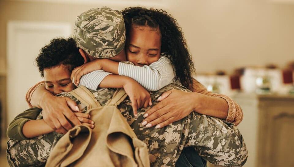 S&T Bank Recognized Nationally for Supporting Military Families with ...