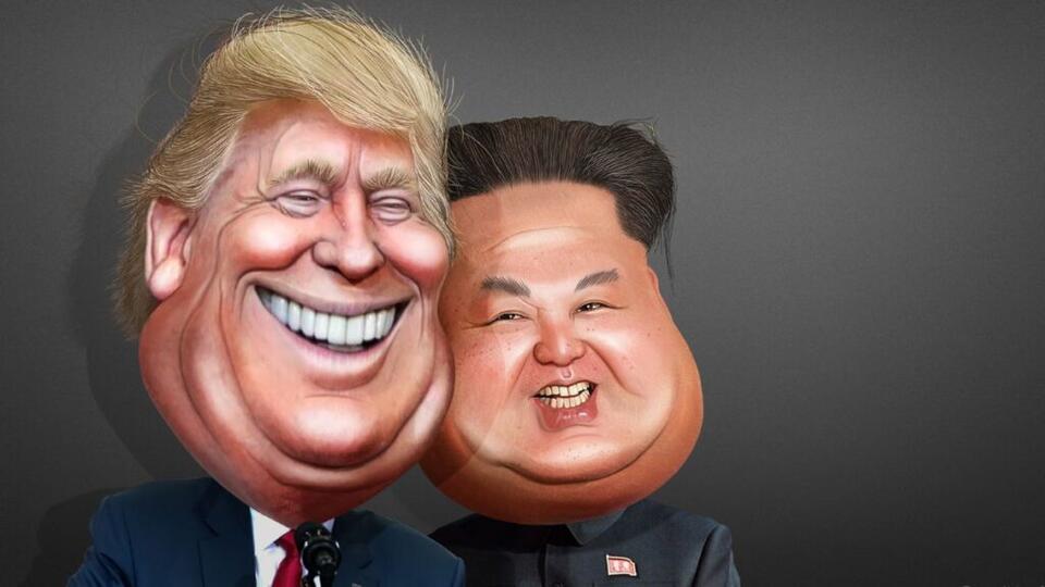 Remember When Trump Called himself ‘Honest Don’ and the Internet ...