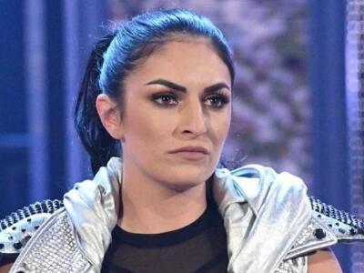 Sonya Deville provides details about a real fight between Liv Morgan and Mandy Rose during WWE ...